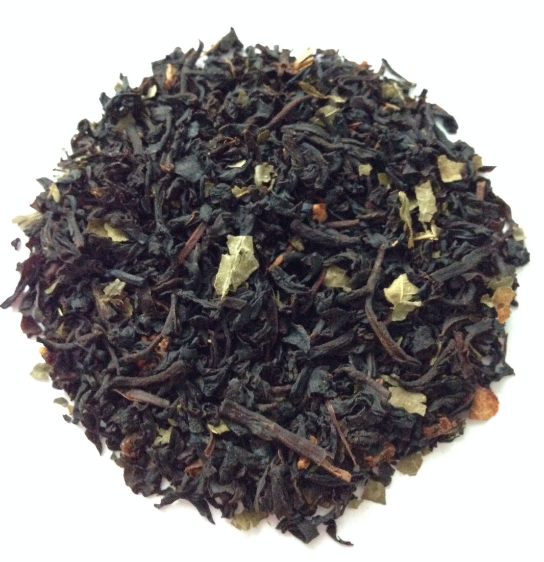 Black Teas – Blue Thistle Tea